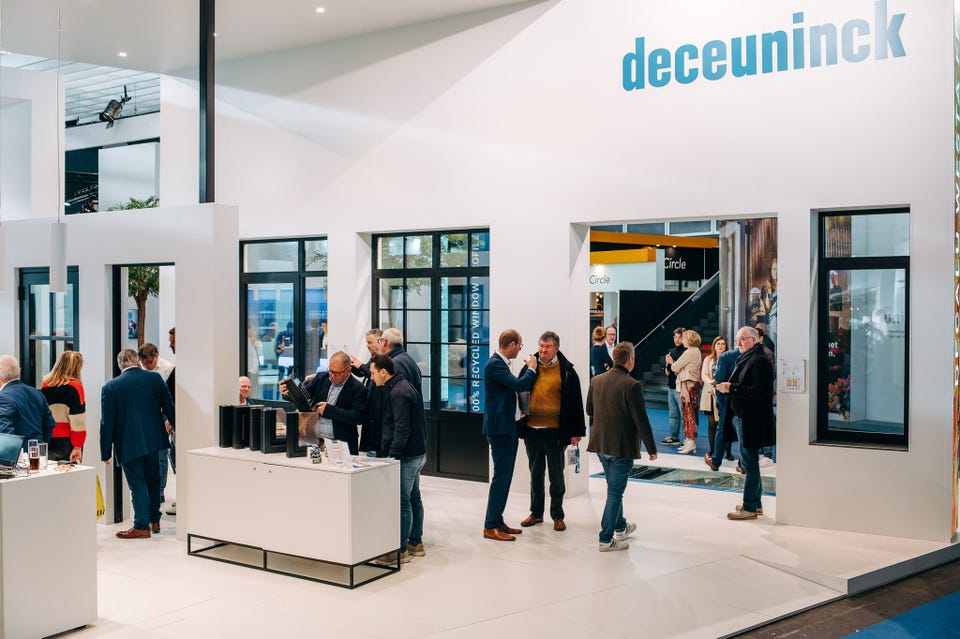 Espagnol | Deceuninck